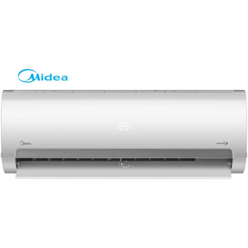 Midea Prime MA2-12NXD0-XI/MA-12N8D0-XO Κλιματιστικό Inverter 12000 BTU ...