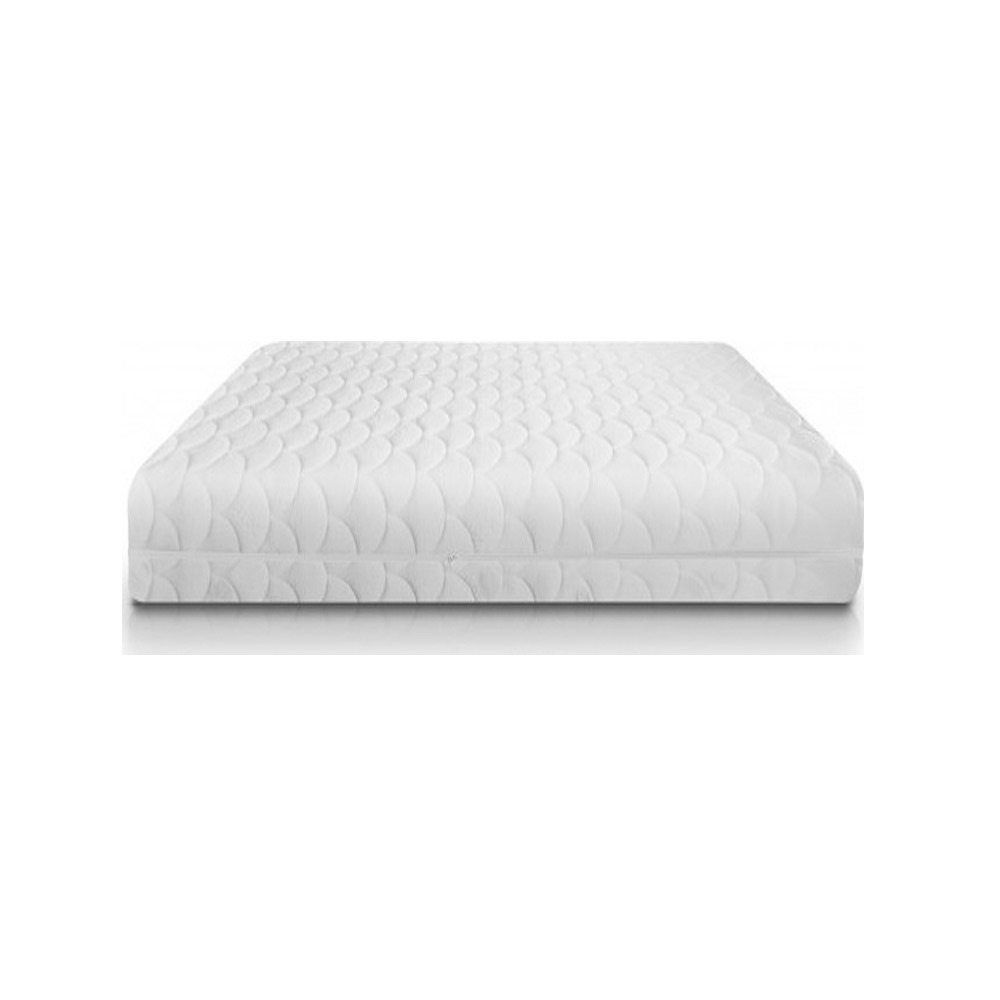 ΣΤΡΩΜΑ Eco Sleep Master( Διπλό 140 χ 200 x 16cmΎψος)(Πλενόμενο Ύφασμα ...