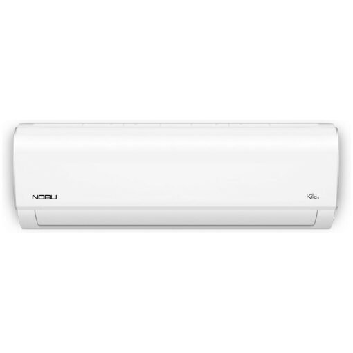 Nobu Kiku NBKU2VI32-09WFR/ NBKU2VO32-09B Κλιματιστικό Inverter 9000 BTU ...