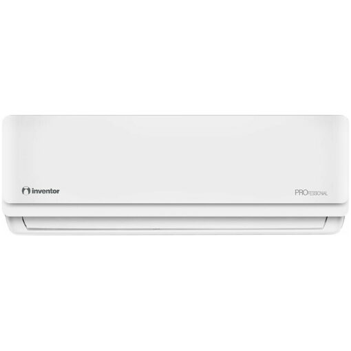 Inventor Professional PFI2VI-24WFI/PFI2VO-24 Κλιματιστικό Inverter 24000 BTU A++/A+ με Ιονιστή ...