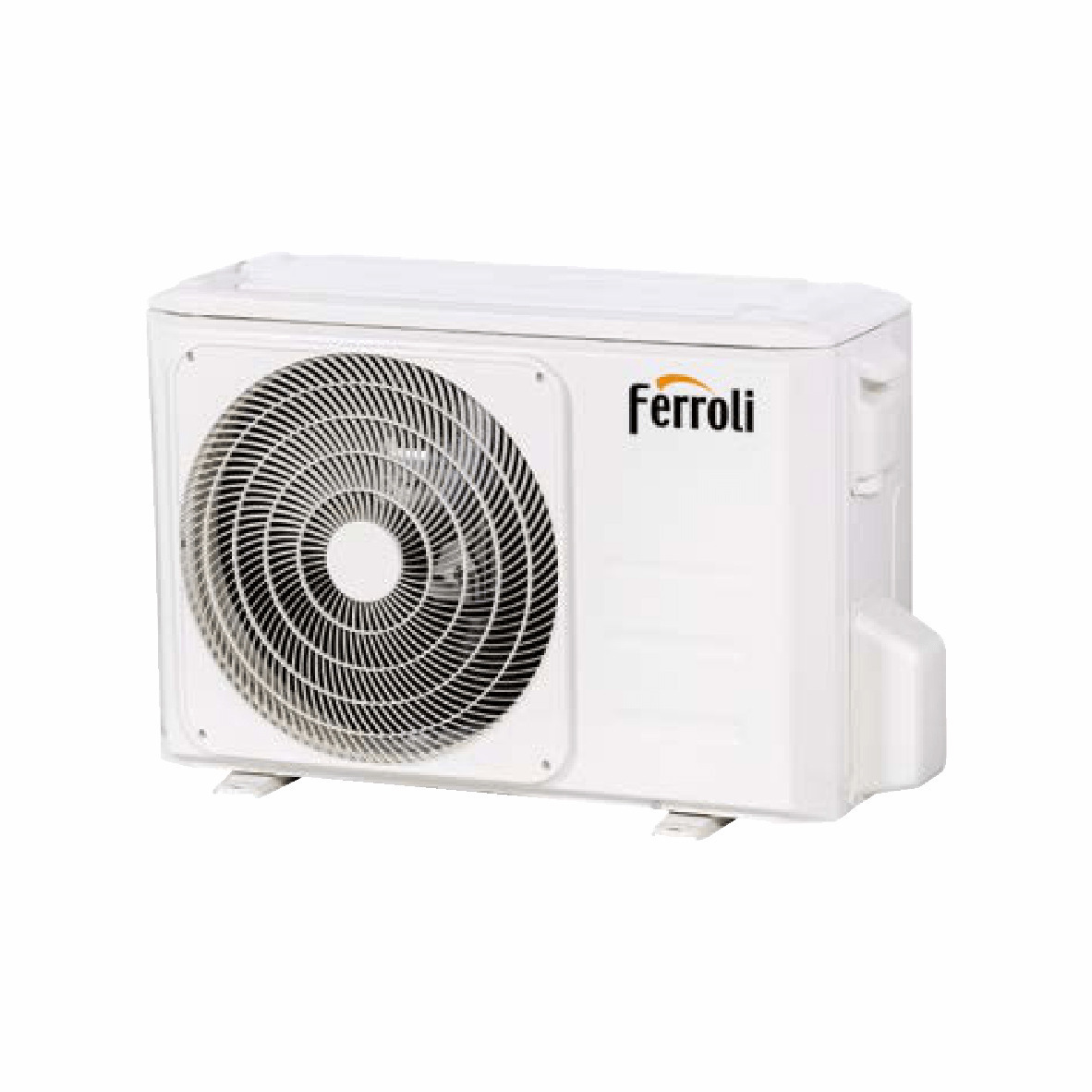 Ferroli Ambra S 12 Κλιματιστικό Inverter 12000 BTU A++/A+ με WiFi - klimamall