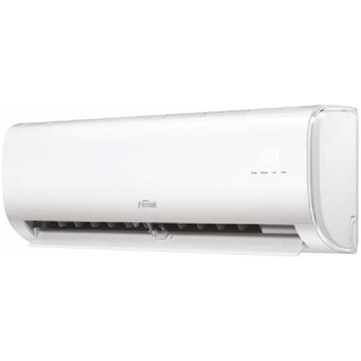Ferroli Ambra S 12 Κλιματιστικό Inverter 12000 BTU A++/A+ με WiFi - klimamall
