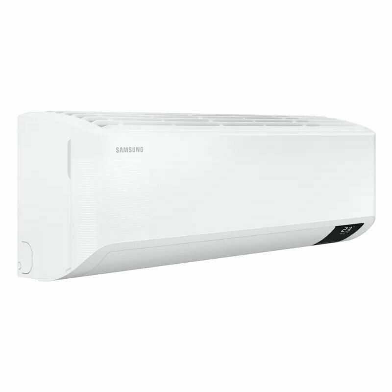 Samsung AR09TXFYAWKNEU/AR09TXFYAWKXEU Κλιματιστικό Inverter 9000 BTU ...