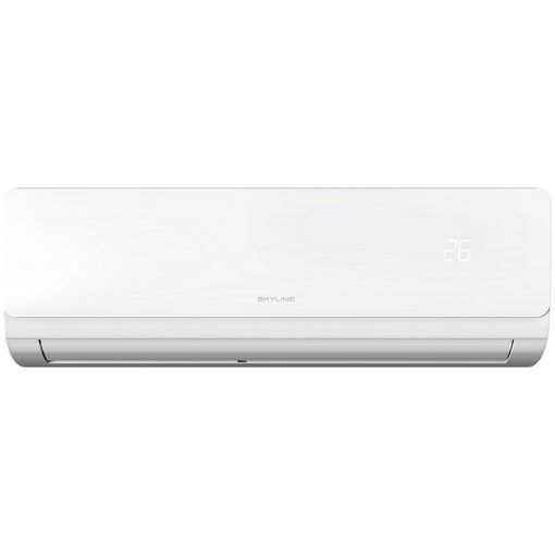 Skyline Solar SL 9000 Κλιματιστικό Inverter 9000 BTU A++/A+ με Ιονιστή ...