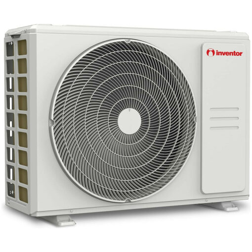 Inventor Legend LDVI-18WFI/LDVO-18 Κλιματιστικό Inverter 18000 BTU A ...