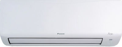 Daikin Siesta Sensira ATXC25D / ARXC25D Κλιματιστικό Inverter 9000 BTU A++/A+ – klimamall
