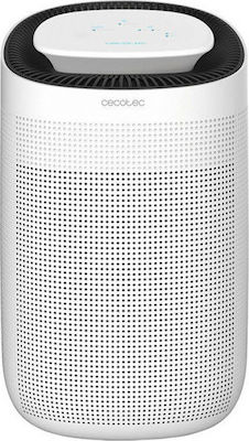 Cecotec BigDry 2500 Pure Light Αφυγραντήρας 0.75lt – klimamall
