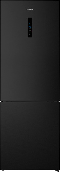 Hisense RB645N4BFE Ψυγειοκαταψύκτης 495lt Total NoFrost Υ200xΠ70.4xΒ69 ...