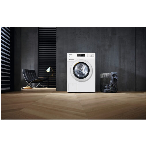 Miele WCA 030 WCS Active Pwash Πλυντήριο Ρούχων 7kg 1400 Στροφών ...