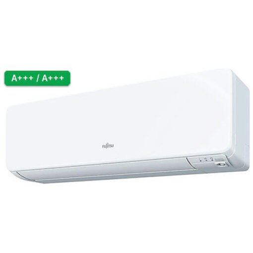 Fujitsu KG ASYG12KGTF/AOYG12KGCB Κλιματιστικό Inverter 12000 BTU A+++/A ...