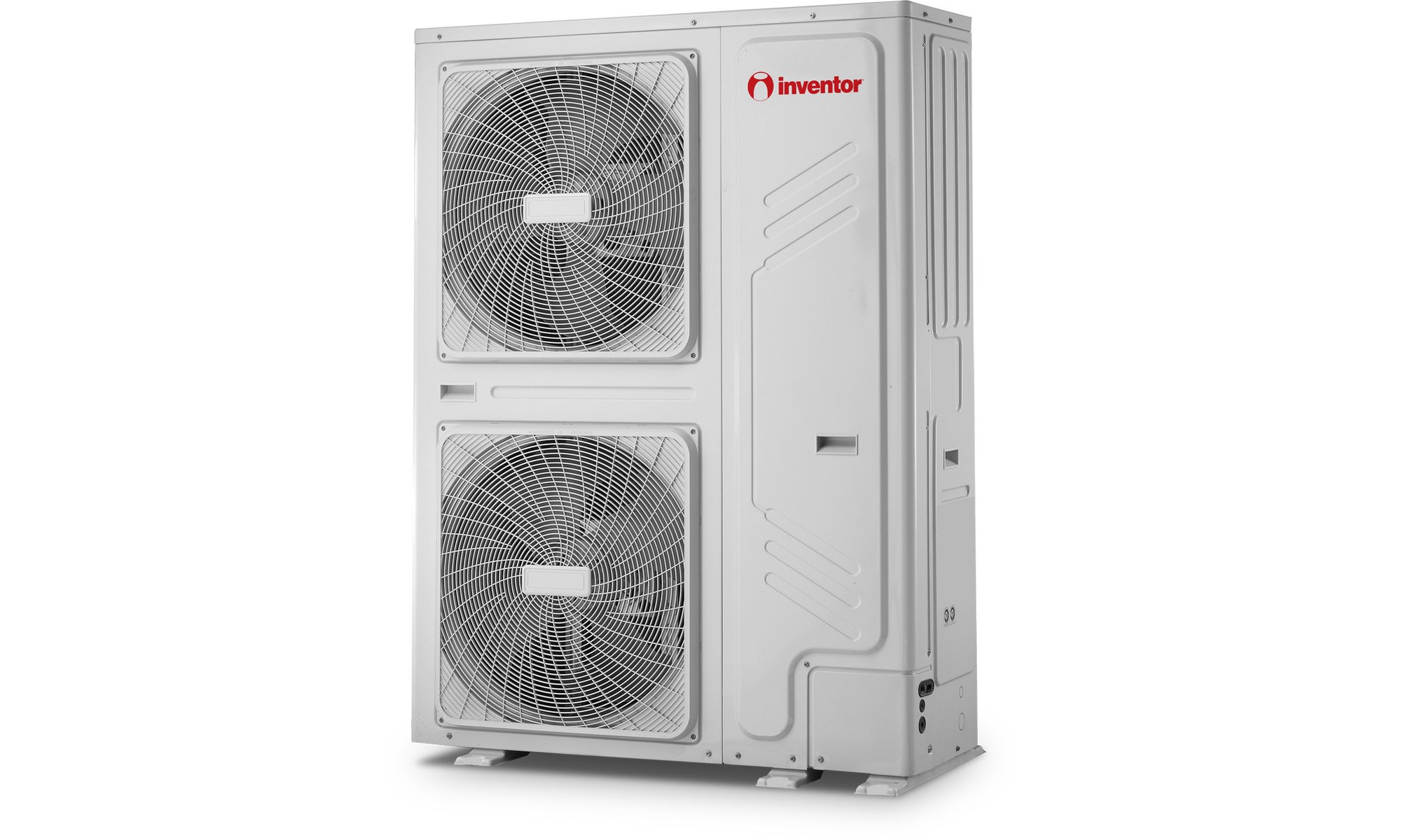 Inventor Matrix ATM22T Αντλία Θερμότητας Τριφασική 60°C Monoblock με Wi ...